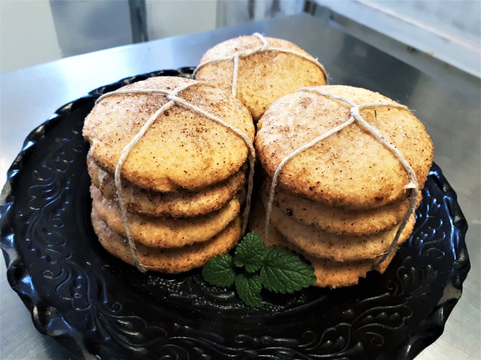 Kekszek - NNRéka Házi Cukrász Manufaktúra